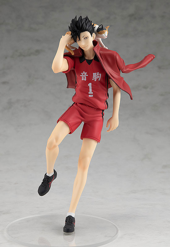 POP UP PARADE Tetsuro Kuroo (Haikyu!!) Complete Figure