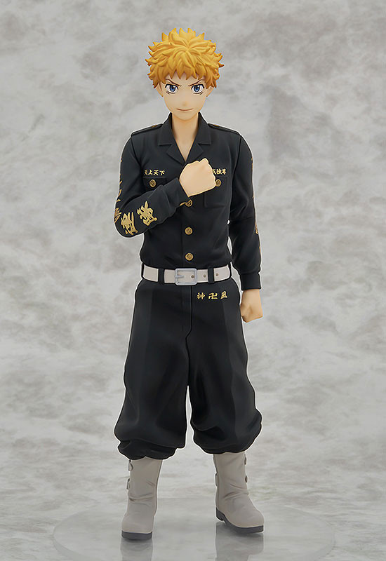 POP UP PARADE Takemichi Hanagaki (Tokyo Revengers) Complete Figure