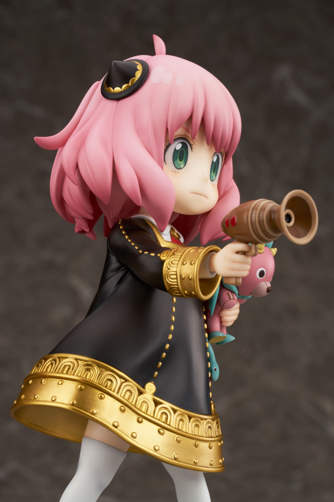 Anya Forger (SPY x FAMILY) 1/7 Complete Figure