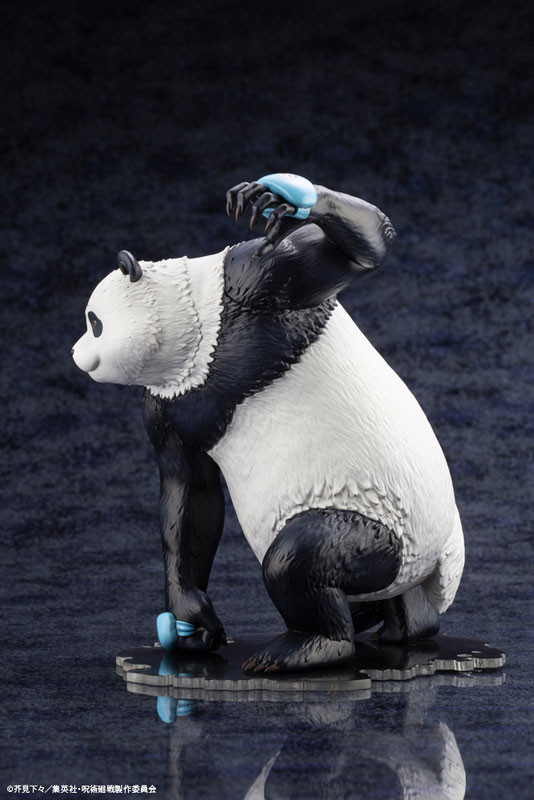 ARTFX J Panda (Jujutsu Kaisen) 1/8 Complete Figure