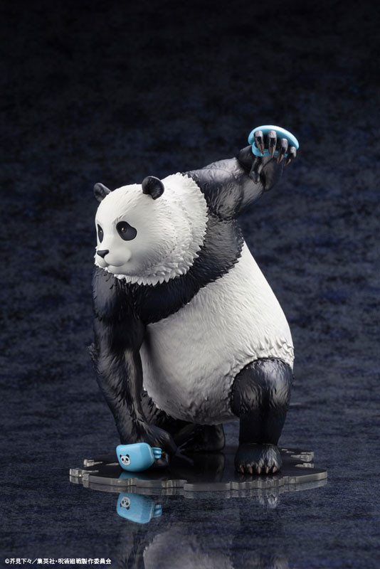 ARTFX J Panda (Jujutsu Kaisen) 1/8 Complete Figure