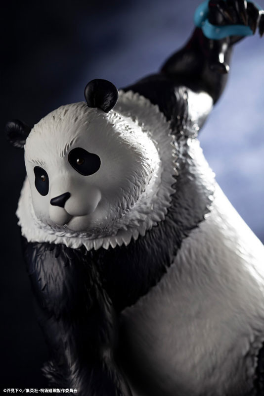 ARTFX J Panda (Jujutsu Kaisen) 1/8 Complete Figure