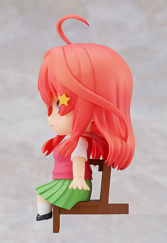 Nendoroid Swacchao! Itsuki Nakano (The Quintessential Quintuplets Movie)