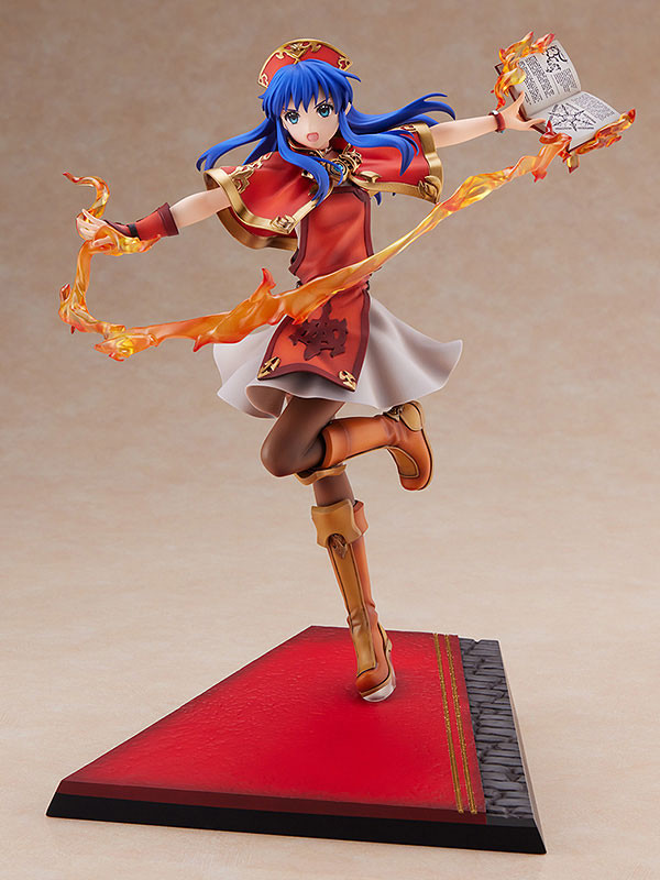 Lilina (Fire Emblem: Fuuin no Tsurugi) 1/7 Complete Figure