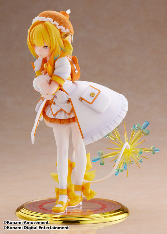 Pine (DreamTech Bomber Girl) 1/7 Complete Figure