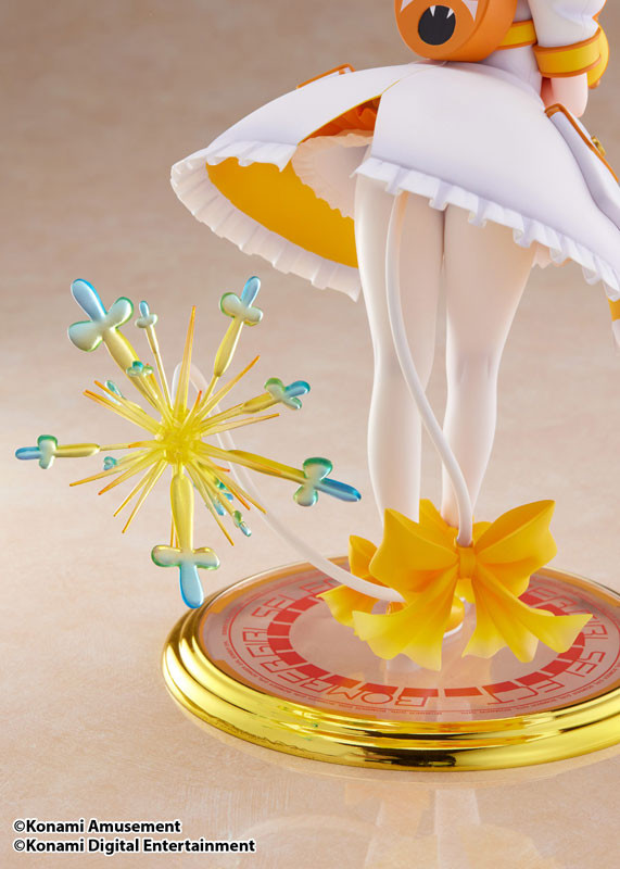 Pine (DreamTech Bomber Girl) 1/7 Complete Figure