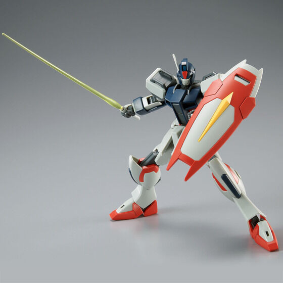 HGCE 1/144 Strike Dagger Plastic Model