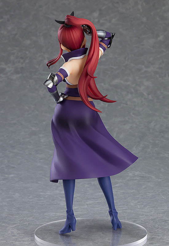 POP UP PARADE Erza Scarlet: Grand Magic Royale Ver. (FAIRY TAIL ...