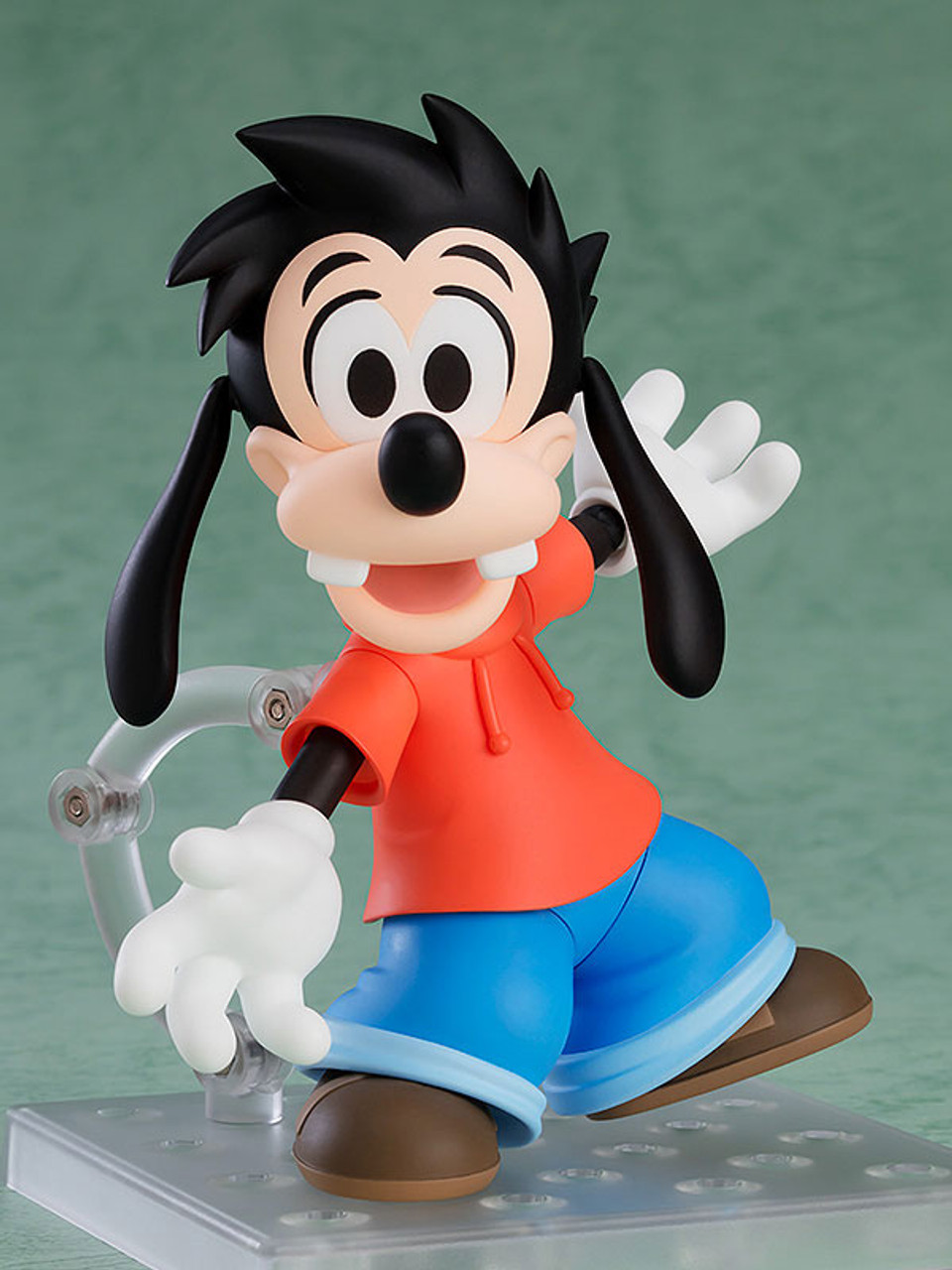 Nendoroid Max (A Goofy Movie)