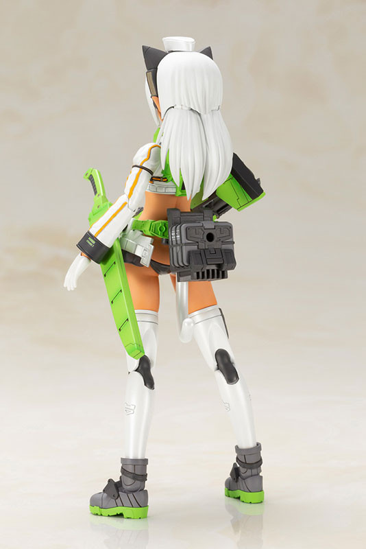 Shimada Humikane ART WORKS Arsia Another Color with FGM148 Type Anti ...
