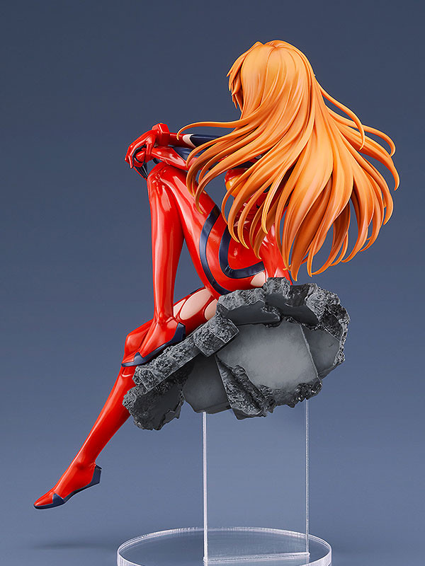 Asuka Langley (Rebuild of Evangelion) 1/7 Complete Figure