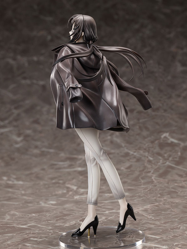 Mari Makinami Illustrious Ver.RADIO EVA Original Color (Evangelion) 1/7 ...
