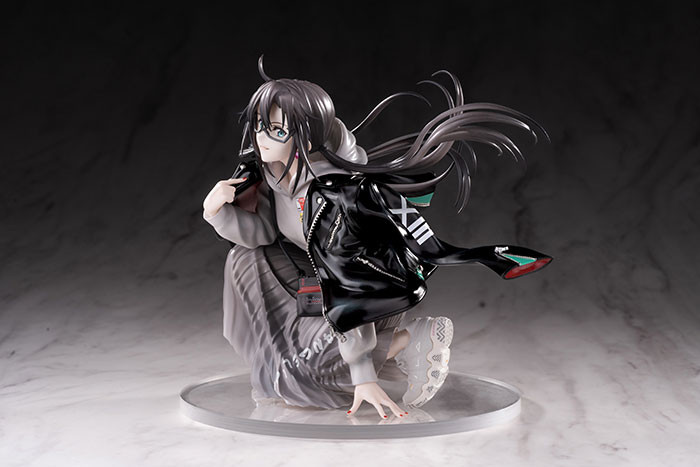 Mari Makinami Illustrious Ver.RADIO EVA Part.2 Original Color ...