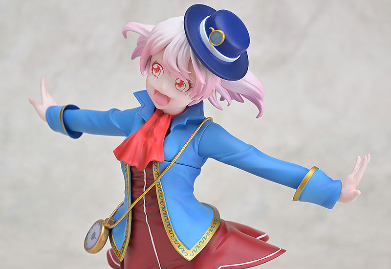 Emul (Human) (Shangri-La Frontier) 1/7 Complete Figure