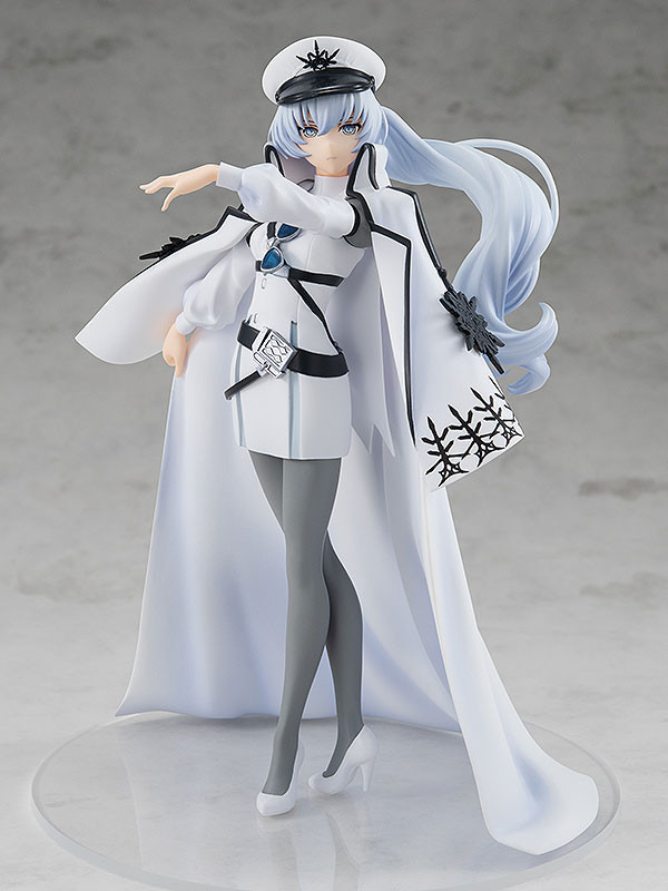 POP UP PARADE Weiss Schnee: Nightmare Side (RWBY: Ice Queendom ...