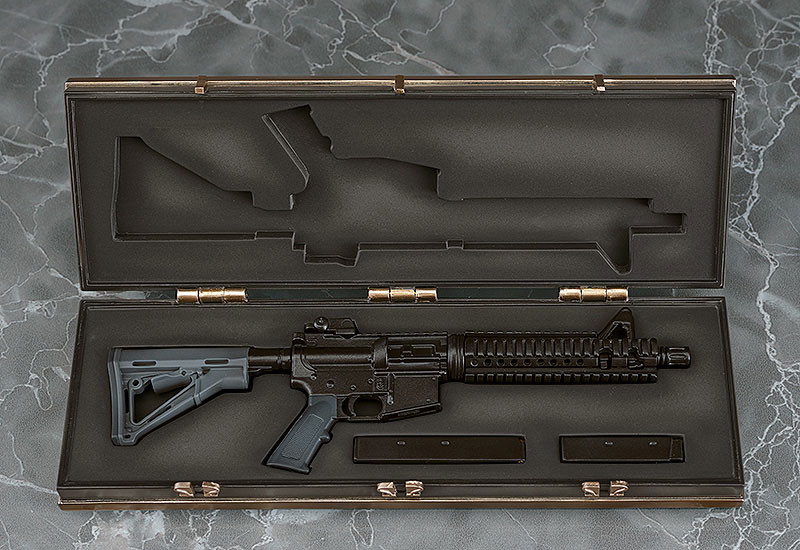 RO635: Enforcer of the Law (Girls' Frontline) 1/7 Complete Figure