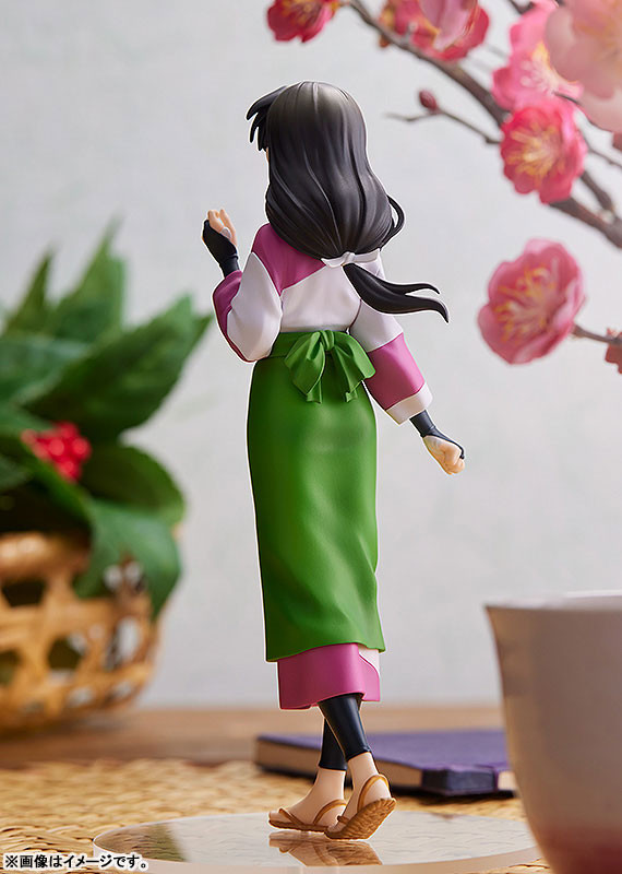POP UP PARADE Sango (Inuyasha) Complete Figure