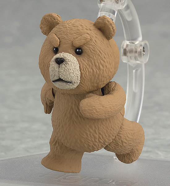 Max Factory figma Ted Action Figure Ted 2 Japan