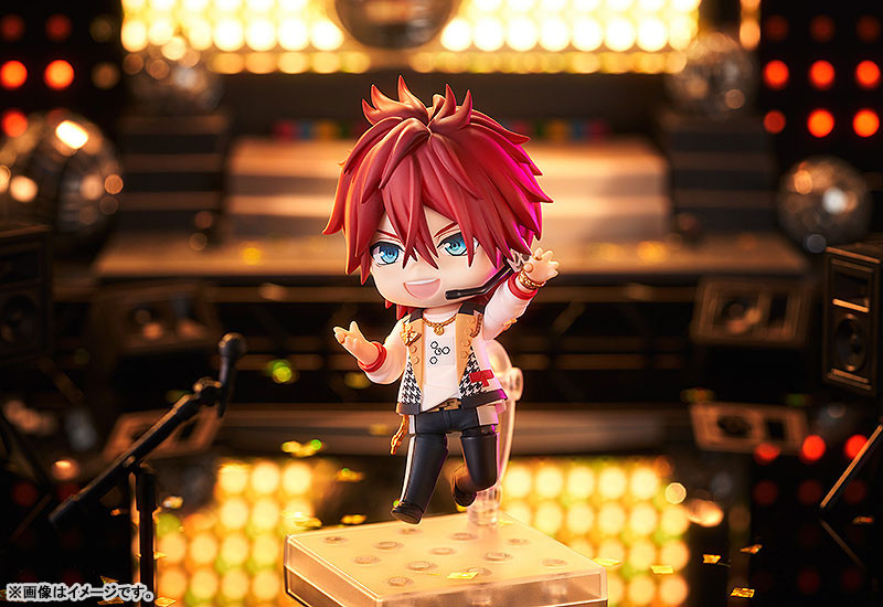 Nendoroid Rinne Amagi (Ensemble Stars!! Music)