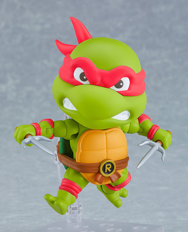 Nendoroid Raphael (Teenage Mutant Ninja Turtles)
