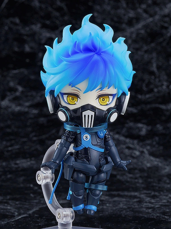 Nendoroid Ortho Shroud (Disney Twisted-Wonderland) [with / Can Badge]