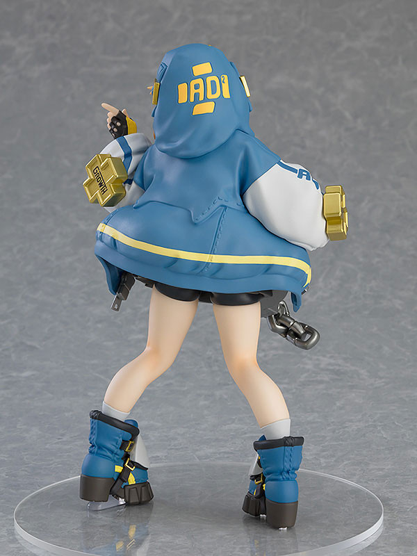POP UP PARADE Bridget (GUILTY GEAR -STRIVE-) Complete Figure