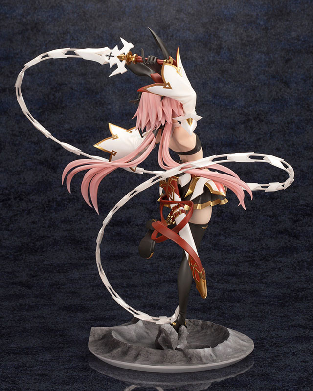 Saber/Astolfo (Fate/Grand Order) 1/7 Complete Figure