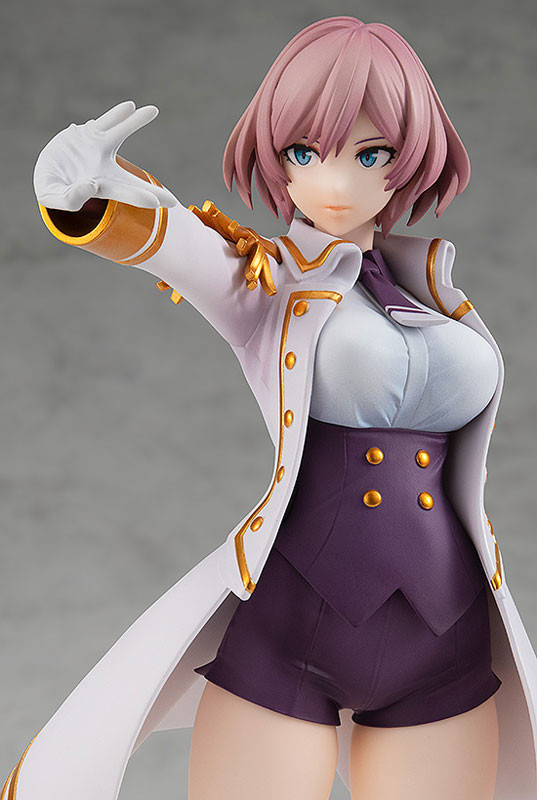 POP UP PARADE Mujina (SSSS.DYNAZENON) Complete Figure
