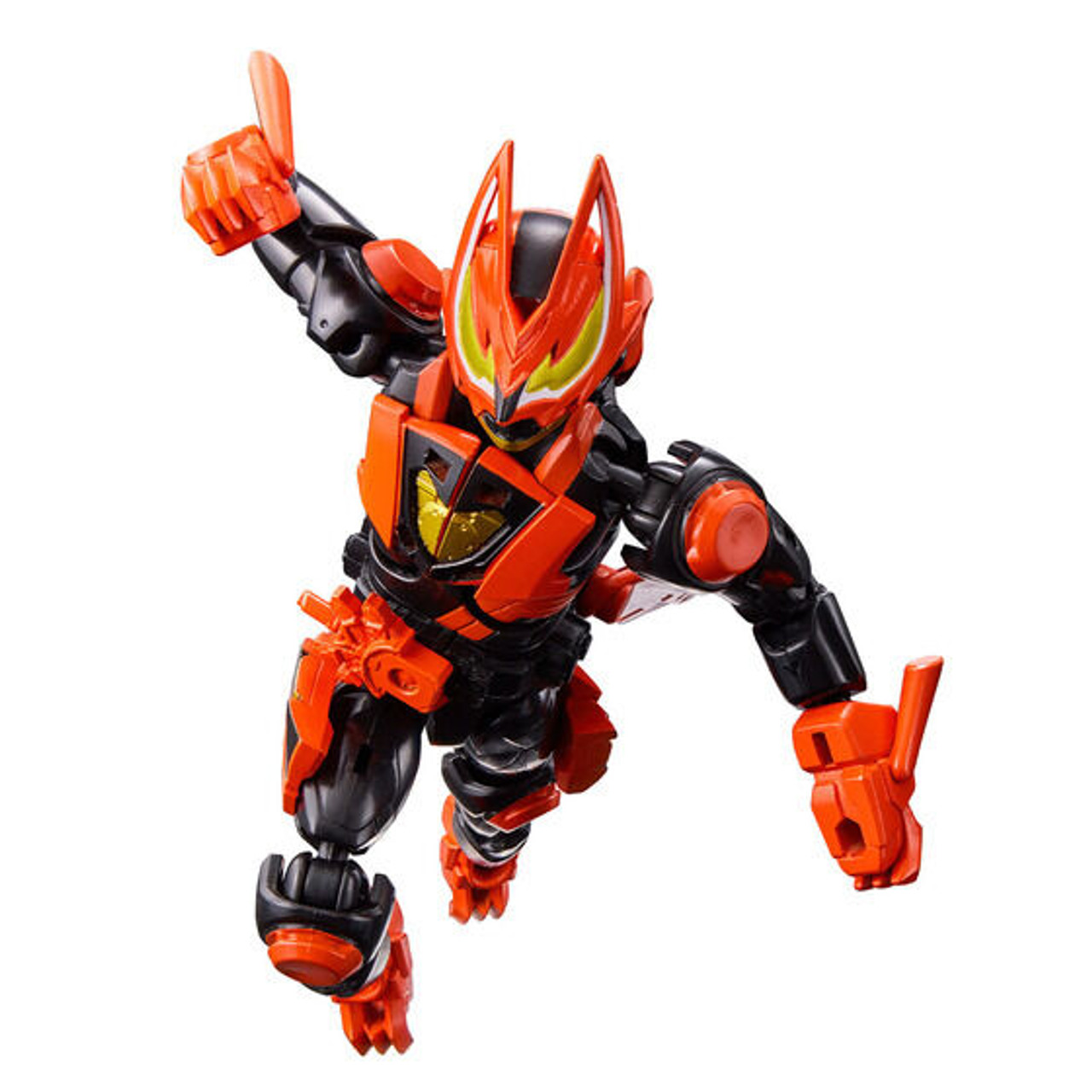 Kamen Rider Geats Revolve Change Figure PB05 Kamen Rider Geats Boost ...