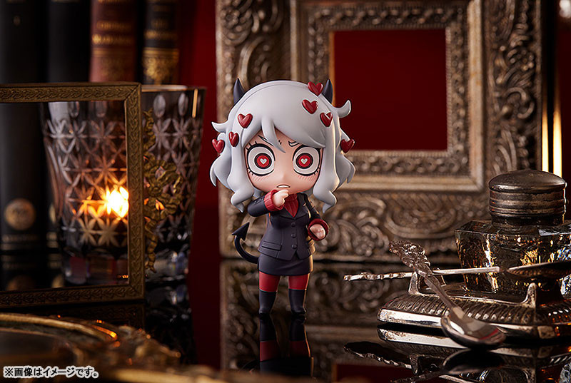 Nendoroid Modeus (Helltaker)