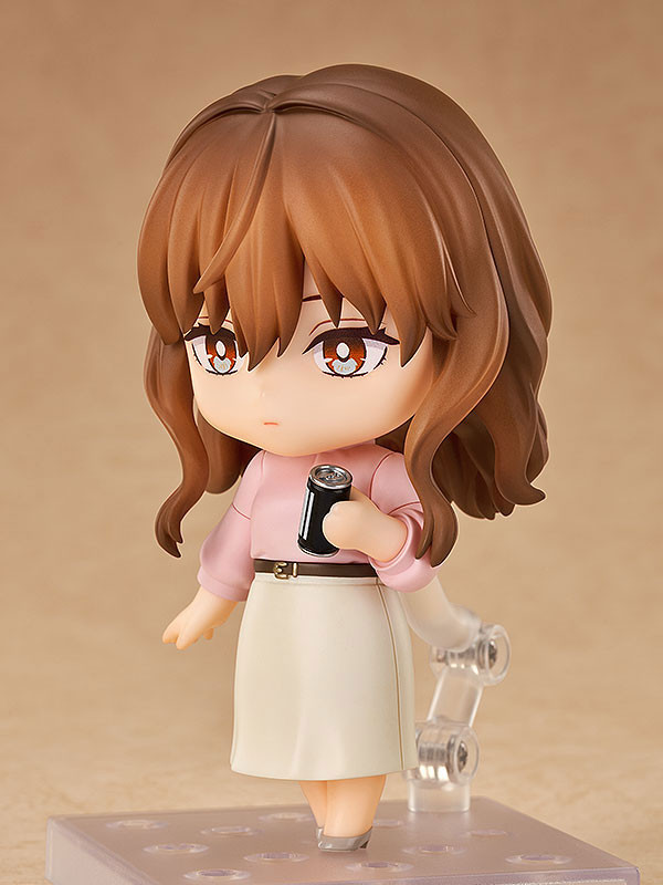 Nendoroid Fuyutsuki-san (The Ice Guy and His Cool Female Colleague)