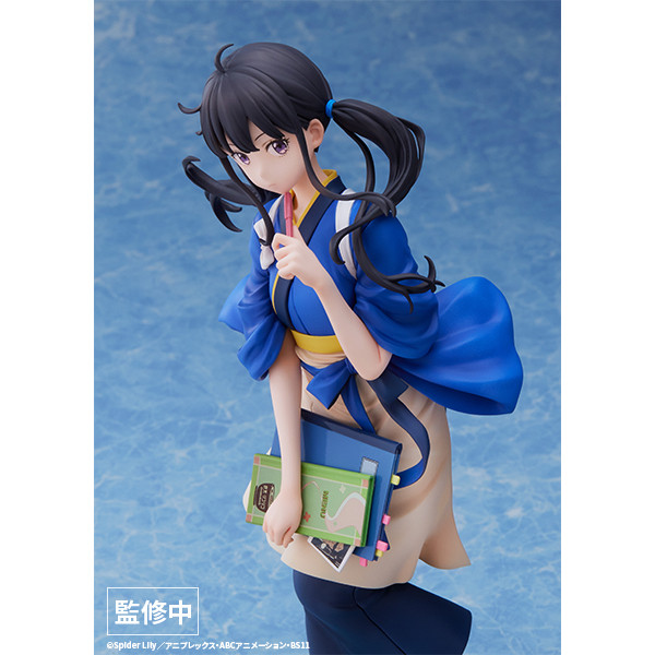 Takina Inoue (Lycoris Recoil) 1/7 Complete Figure