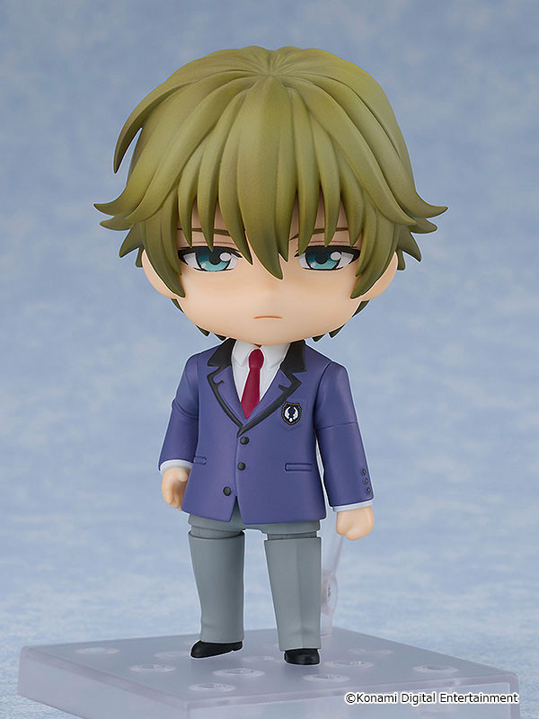 Nendoroid Kei Hazuki (Tokimeki Memorial Girl's Side)