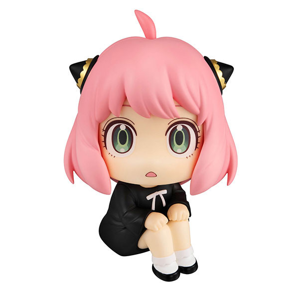 LookUp Spy x Family Anya Special Complete Figure