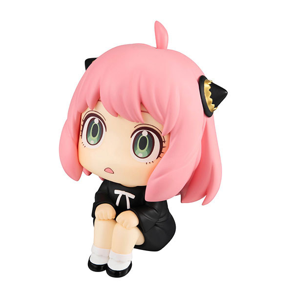LookUp Spy x Family Anya Special Complete Figure