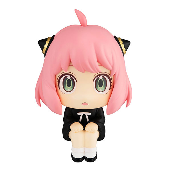 LookUp Spy x Family Anya Special Complete Figure