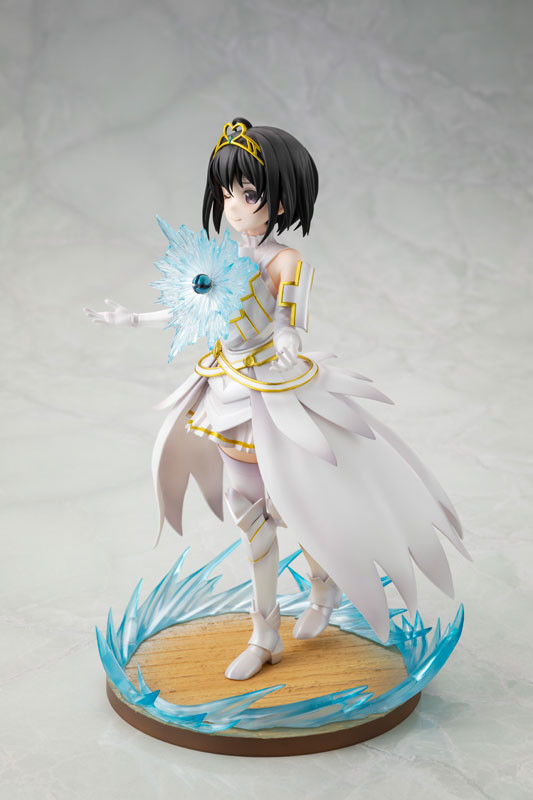 Maple: Break Core ver. (BOFURI: I Don’t Want to Get Hurt, so I’ll Max ...