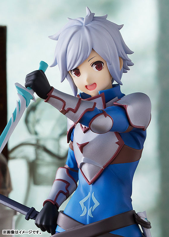 POP UP PARADE Bell Cranel Complete Figure