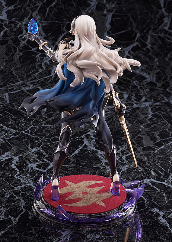 Nohr Noble Corrin (Fire Emblem) 1/7 Complete Figure
