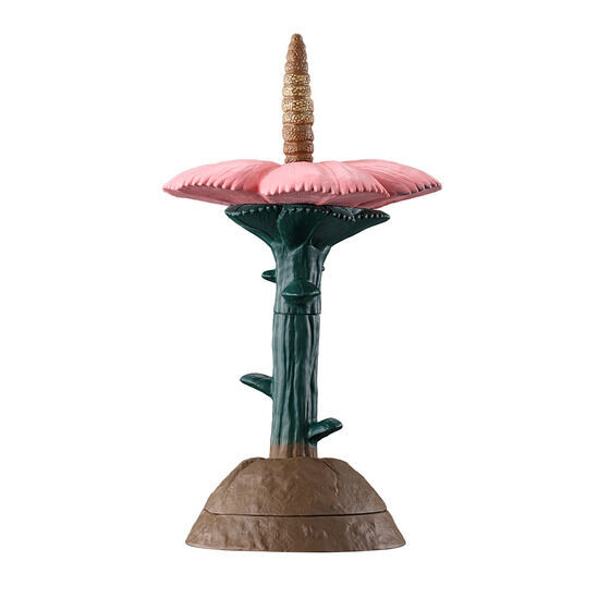 Shin Ultraman Movie Monster Series Mammoth Flower (Shin Ultraman ...