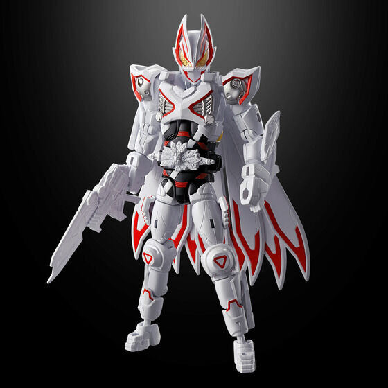 Revolve Change Figure PB06 Kamen Rider Geats IX & Boost Form Mark III Set