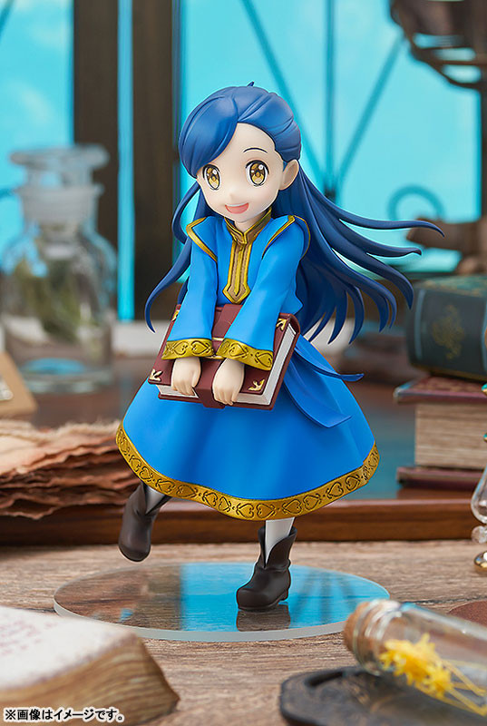 POP UP PARADE Myne (Ascendance of a Bookworm) Complete Figure