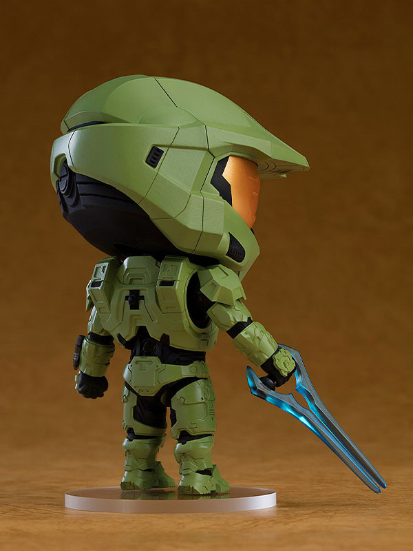 Nendoroid Master Chief (Halo Infinite)