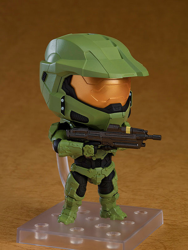 Nendoroid Master Chief (Halo Infinite)