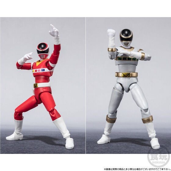 Super Sentai Megaranger