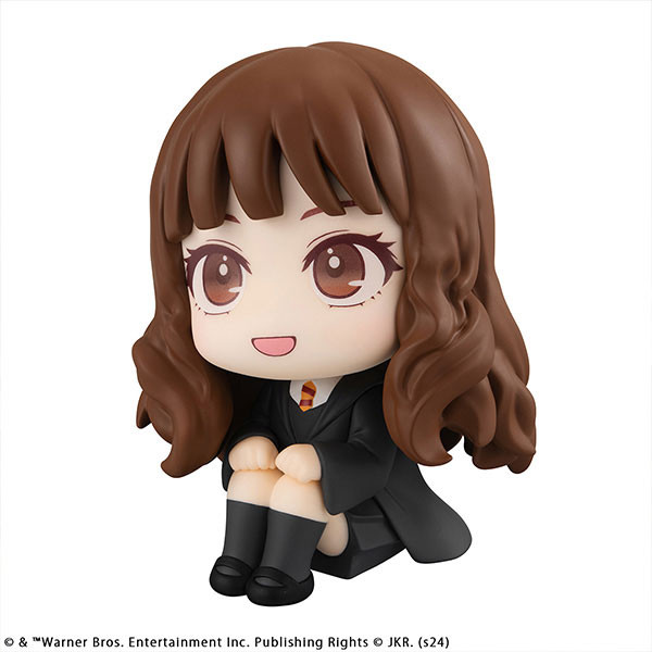 LookUp Harry Potter Hermione Granger Complete Figure