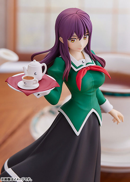 POP UP PARADE Mitsuki Ayanokoji (Yuri Is My Job!) Complete Figure