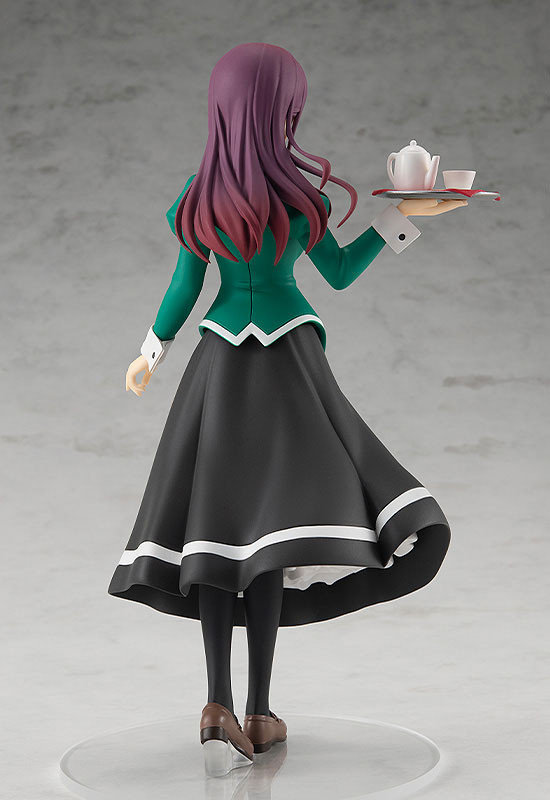 POP UP PARADE Mitsuki Ayanokoji (Yuri Is My Job!) Complete Figure