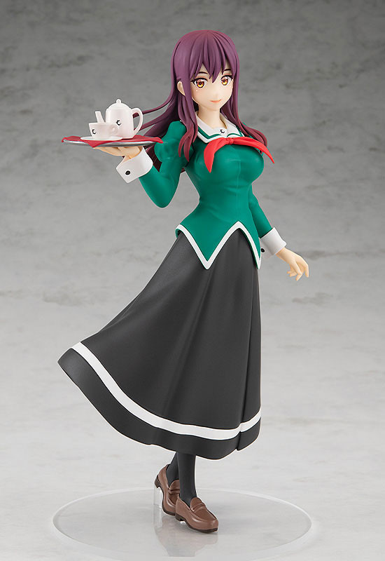 POP UP PARADE Mitsuki Ayanokoji (Yuri Is My Job!) Complete Figure
