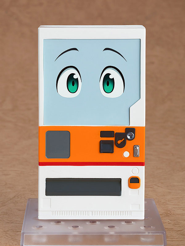 Nendoroid Boxxo (Reborn as a Vending Machine, I Now Wander the Dungeon)